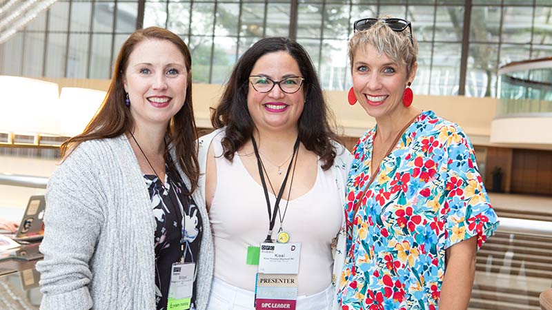 DPC Summit Conference