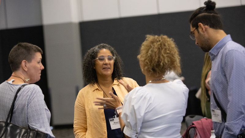 DPC Summit Conference