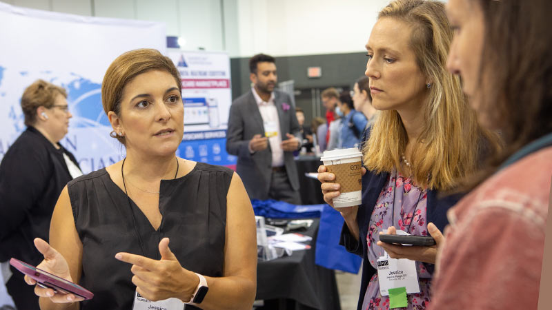 DPC Summit Conference