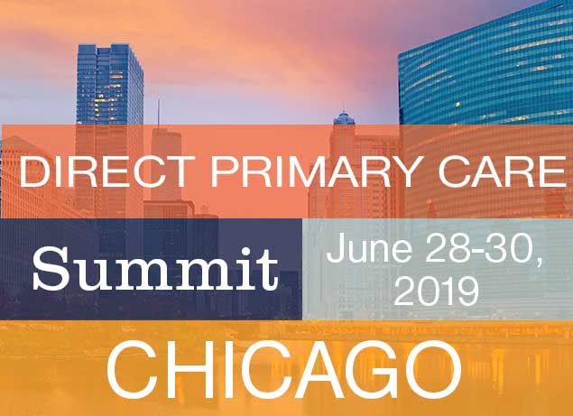 2019 Direct Primary Care Summit